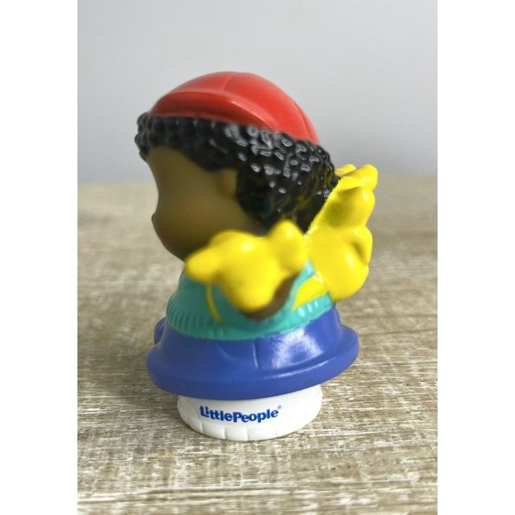 Fisher-Price | Toys | Fisher Price Little People Time To Learn Lot Of 4 ...